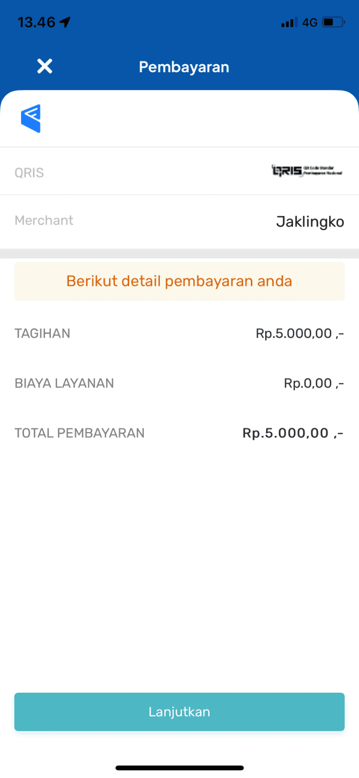 JakLingkoアプリでチケットを買って公共交通機関に乗車する方法 | Lili's Indonesia Life