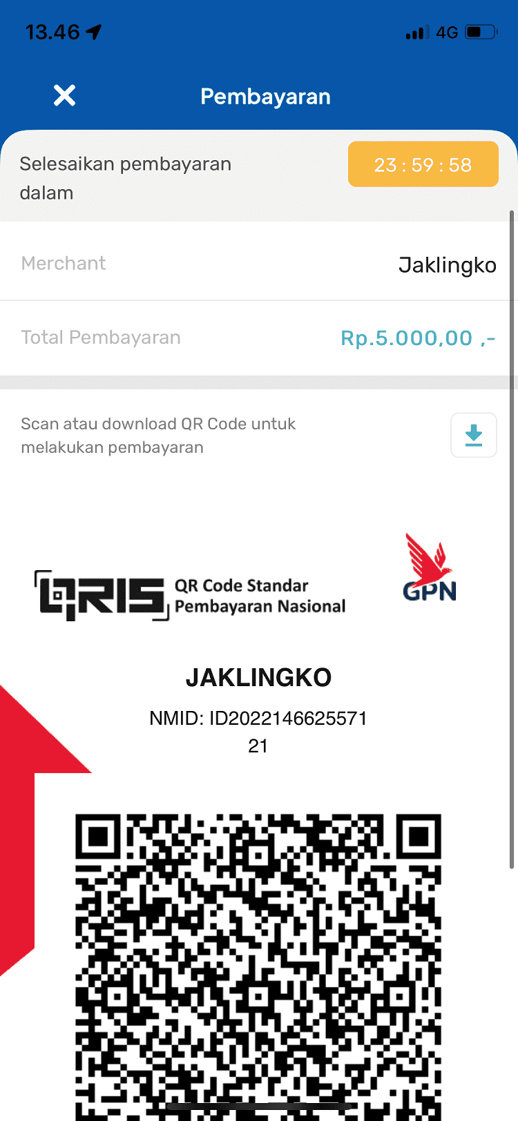 JakLingkoアプリでチケットを買って公共交通機関に乗車する方法 | Lili's Indonesia Life