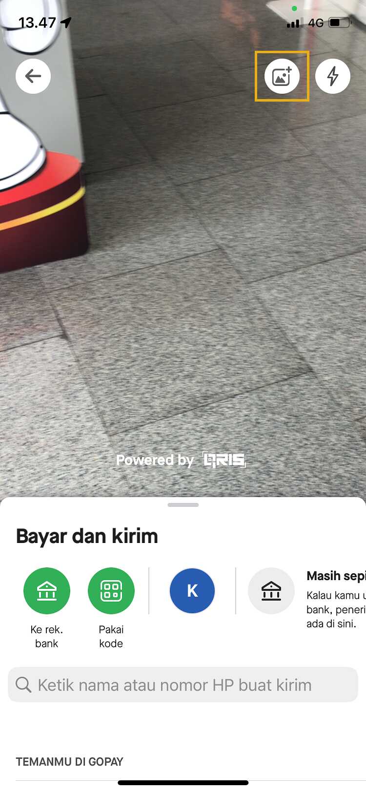 JakLingkoアプリでチケットを買って公共交通機関に乗車する方法 | Lili's Indonesia Life