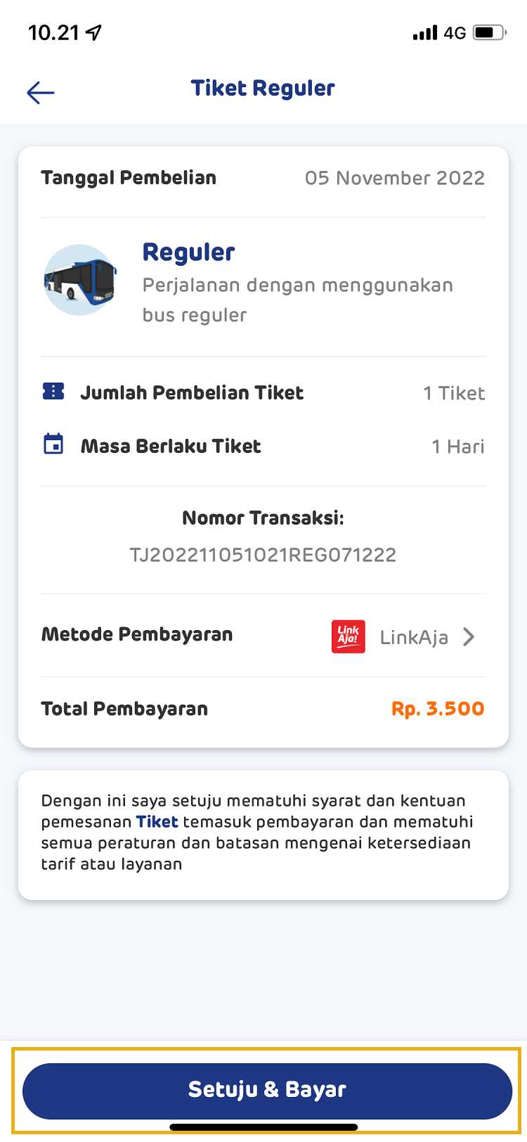 アプリ「Tije」でチケットを買ってトランスジャカルタに乗車する方法 | Lili's Indonesia Life