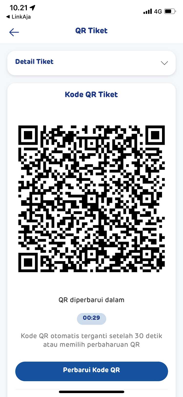 アプリ「Tije」でチケットを買ってトランスジャカルタに乗車する方法 | Lili's Indonesia Life