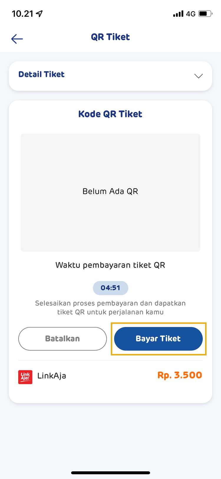 アプリ「Tije」でチケットを買ってトランスジャカルタに乗車する方法 | Lili's Indonesia Life