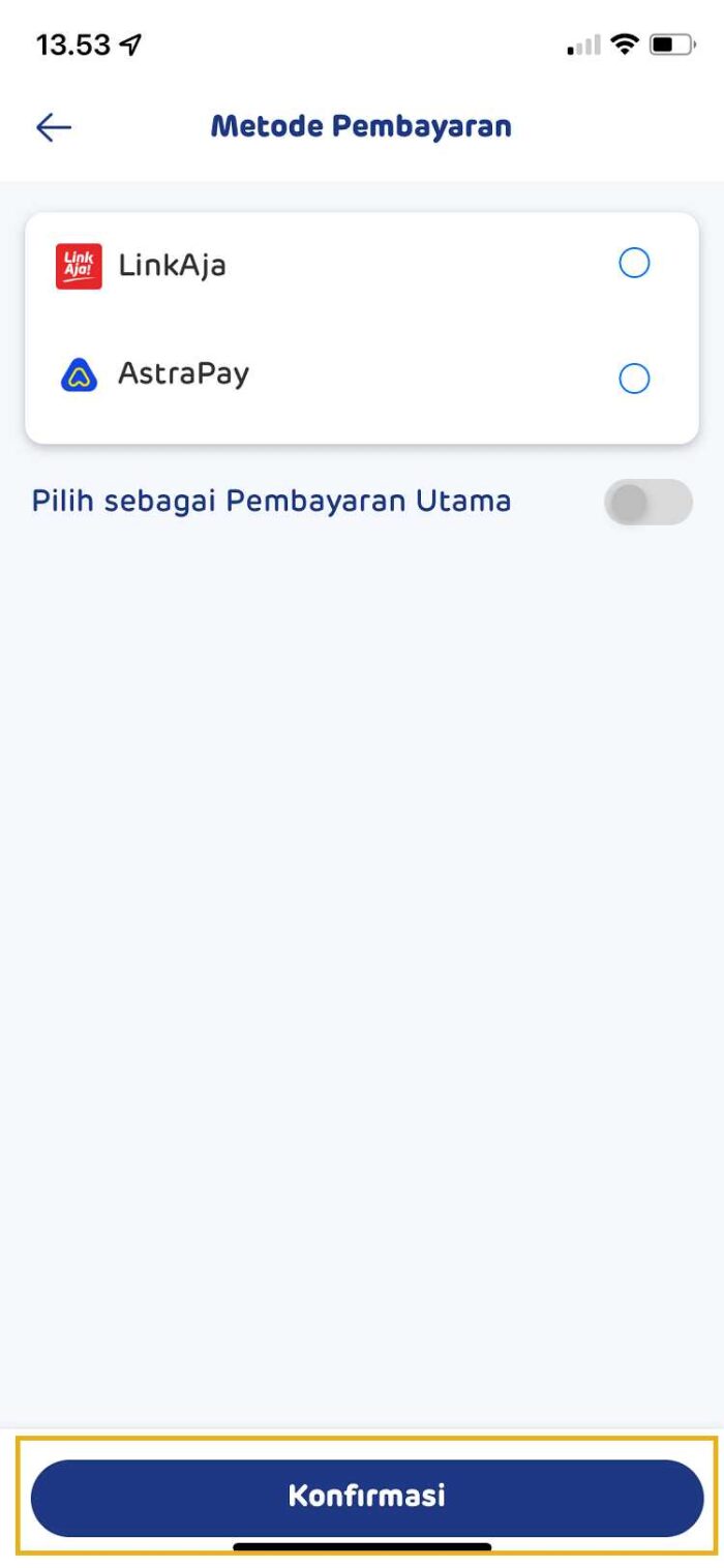 アプリ「Tije」でチケットを買ってトランスジャカルタに乗車する方法 | Lili's Indonesia Life