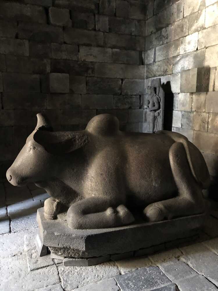 プランバナン寺院観光情報｜行き方・入園料・見どころ